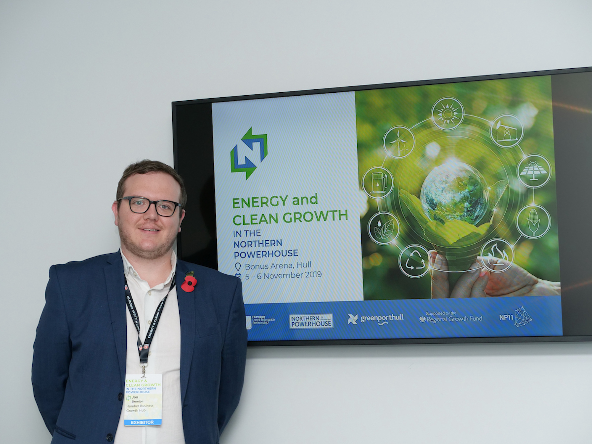 Huge array of business support on offer from the new-look HEY Business ...