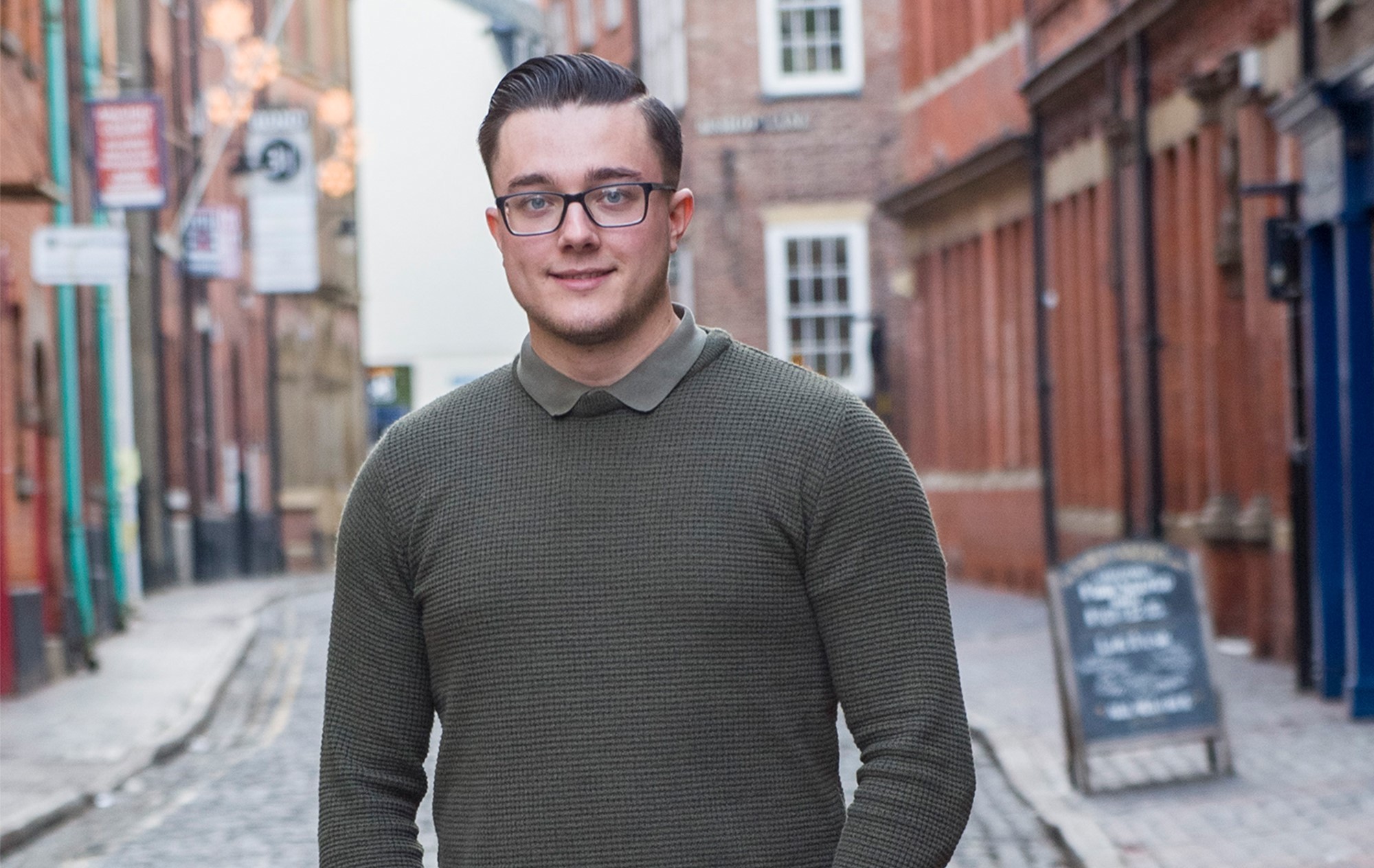 Council scheme kick starts Hull entrepreneurs’ big ambitions