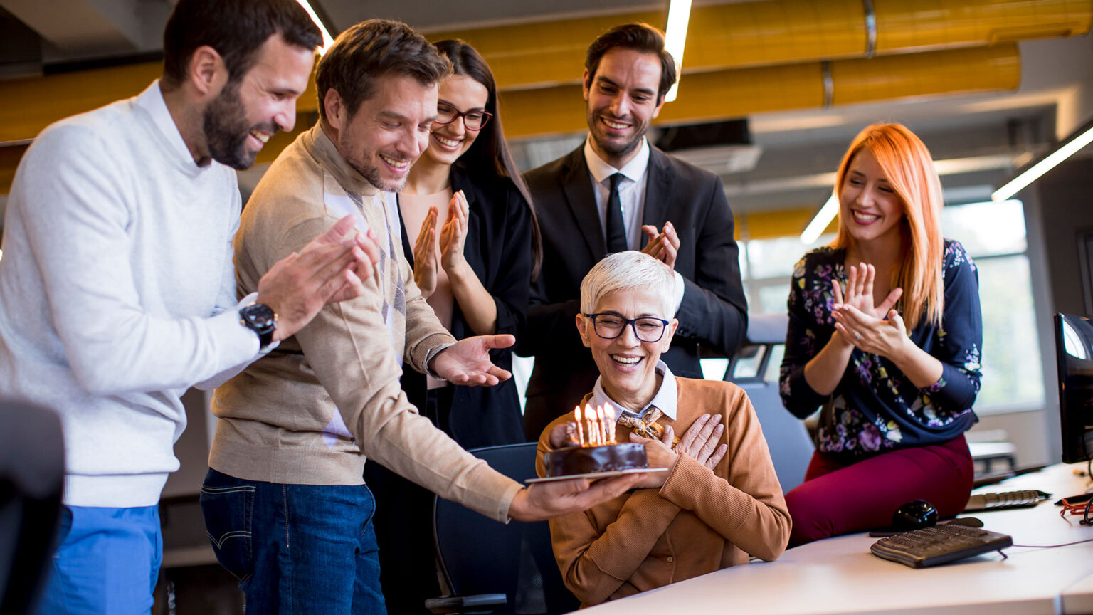 Why workplace kindness matters