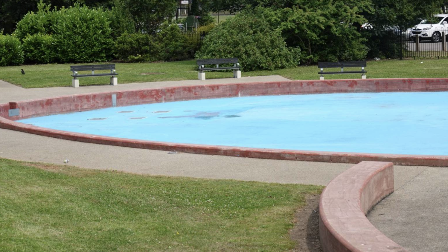 Make a splash this summer in Hull