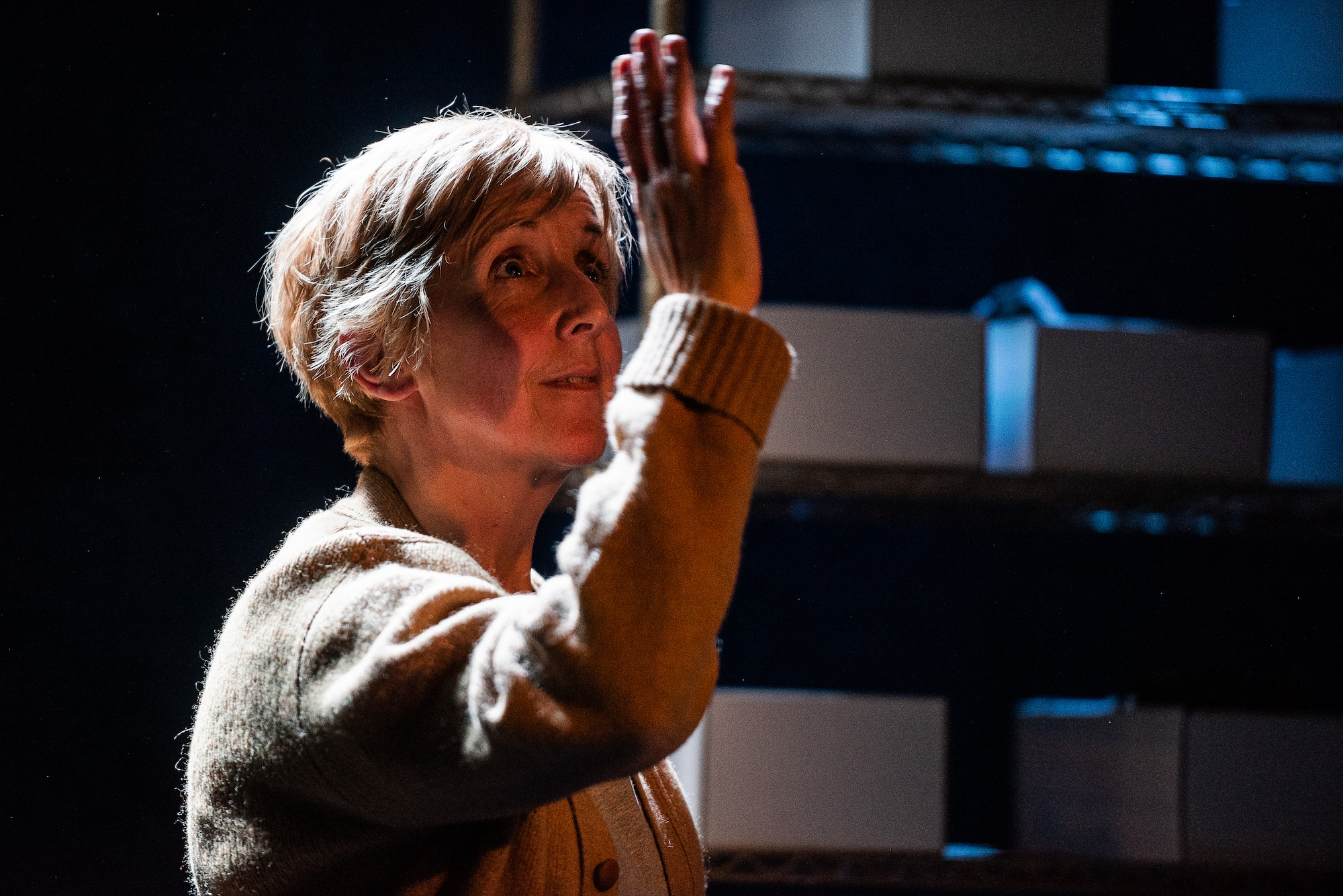 Review: The Greatest Play in the History of the World