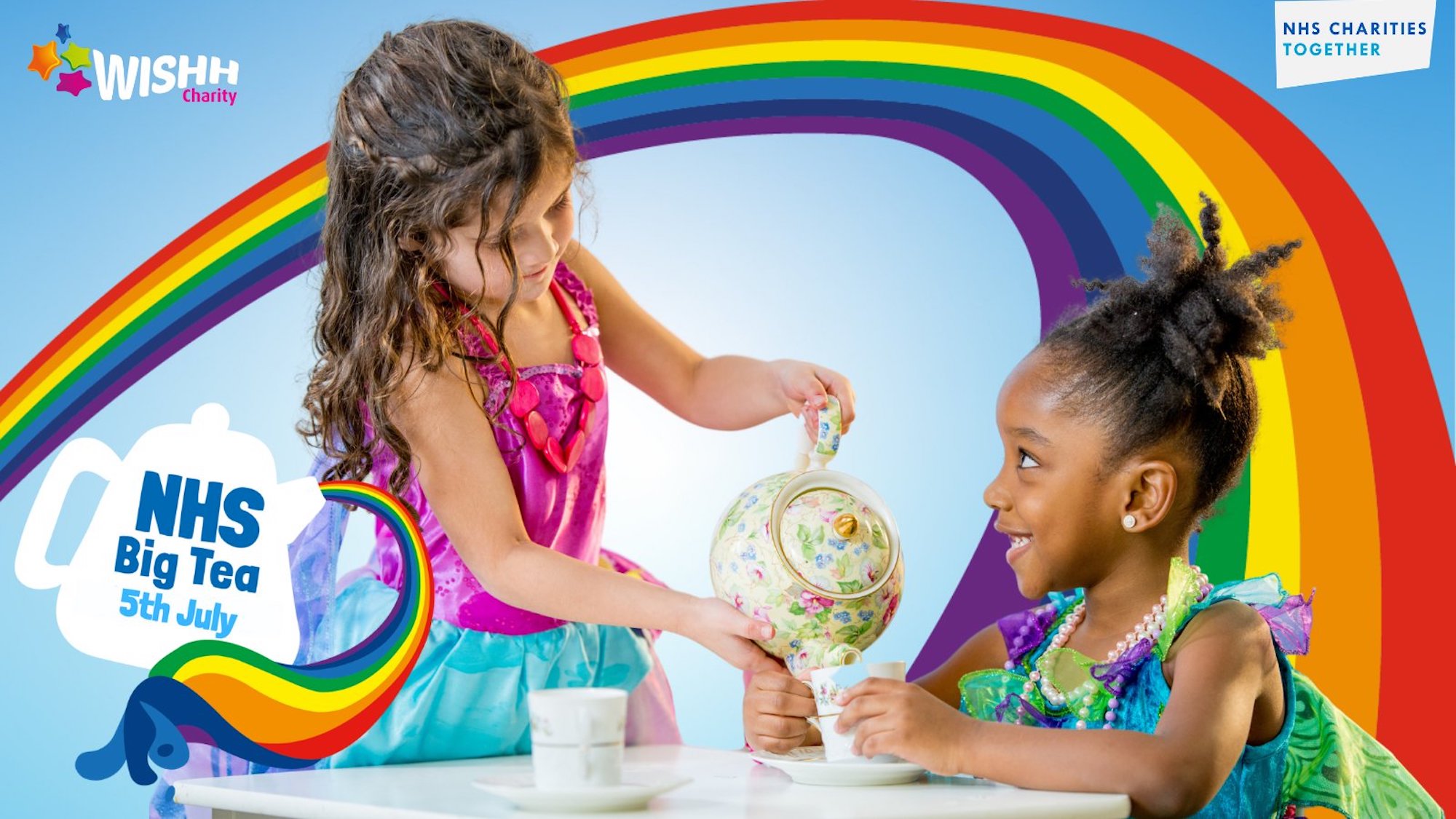 There’s still time to join WISHH in a national outpouring of love to ...