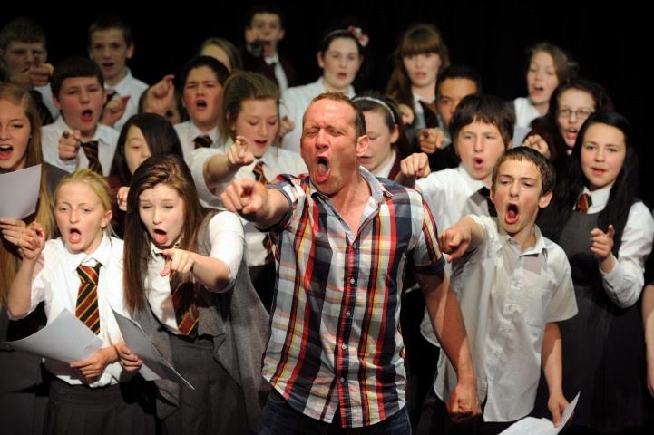 Local theatre supports stage dreams of Hull’s youngsters