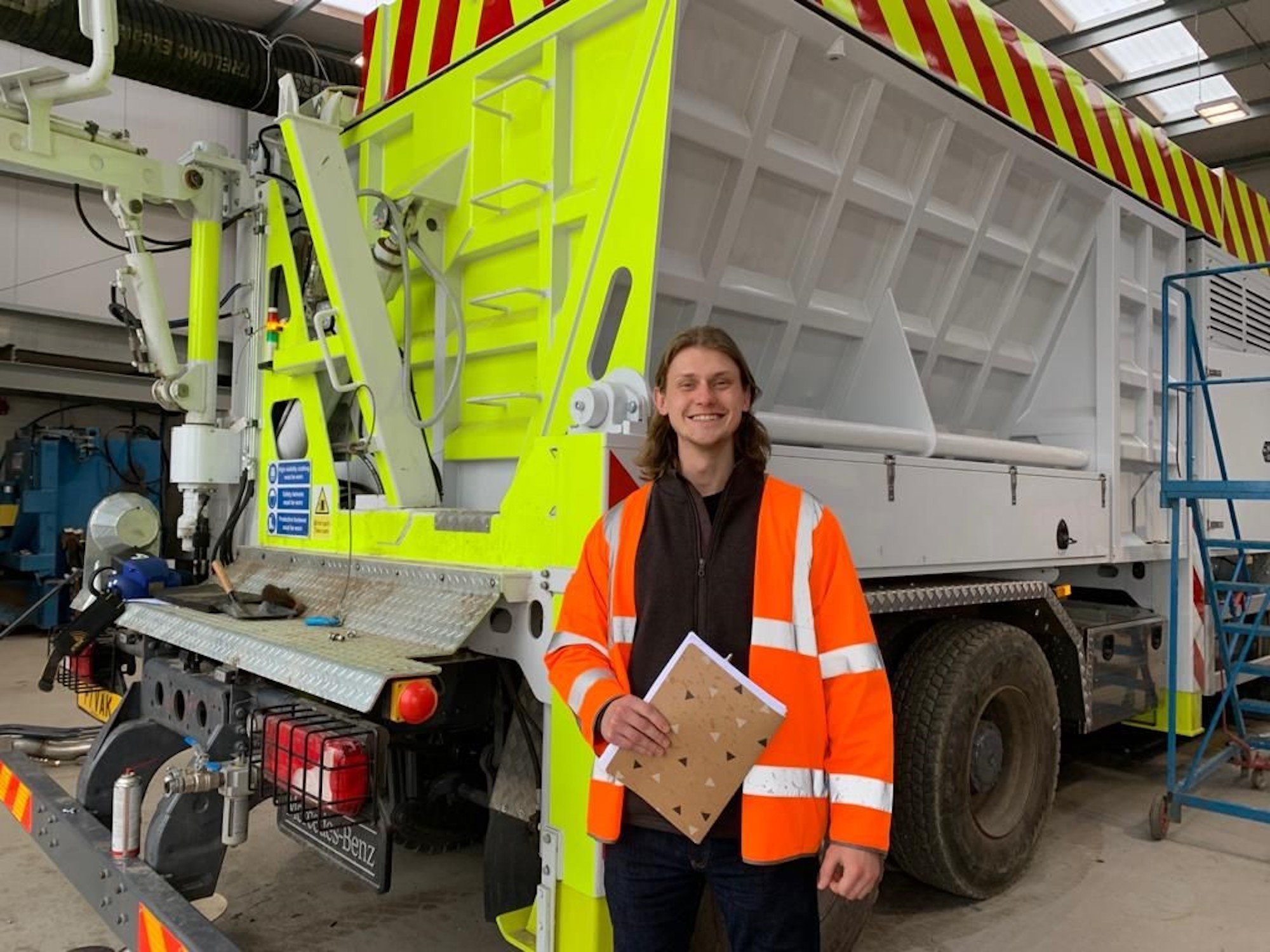 University of Hull engineering graduate Konstantin Long wins coveted ...