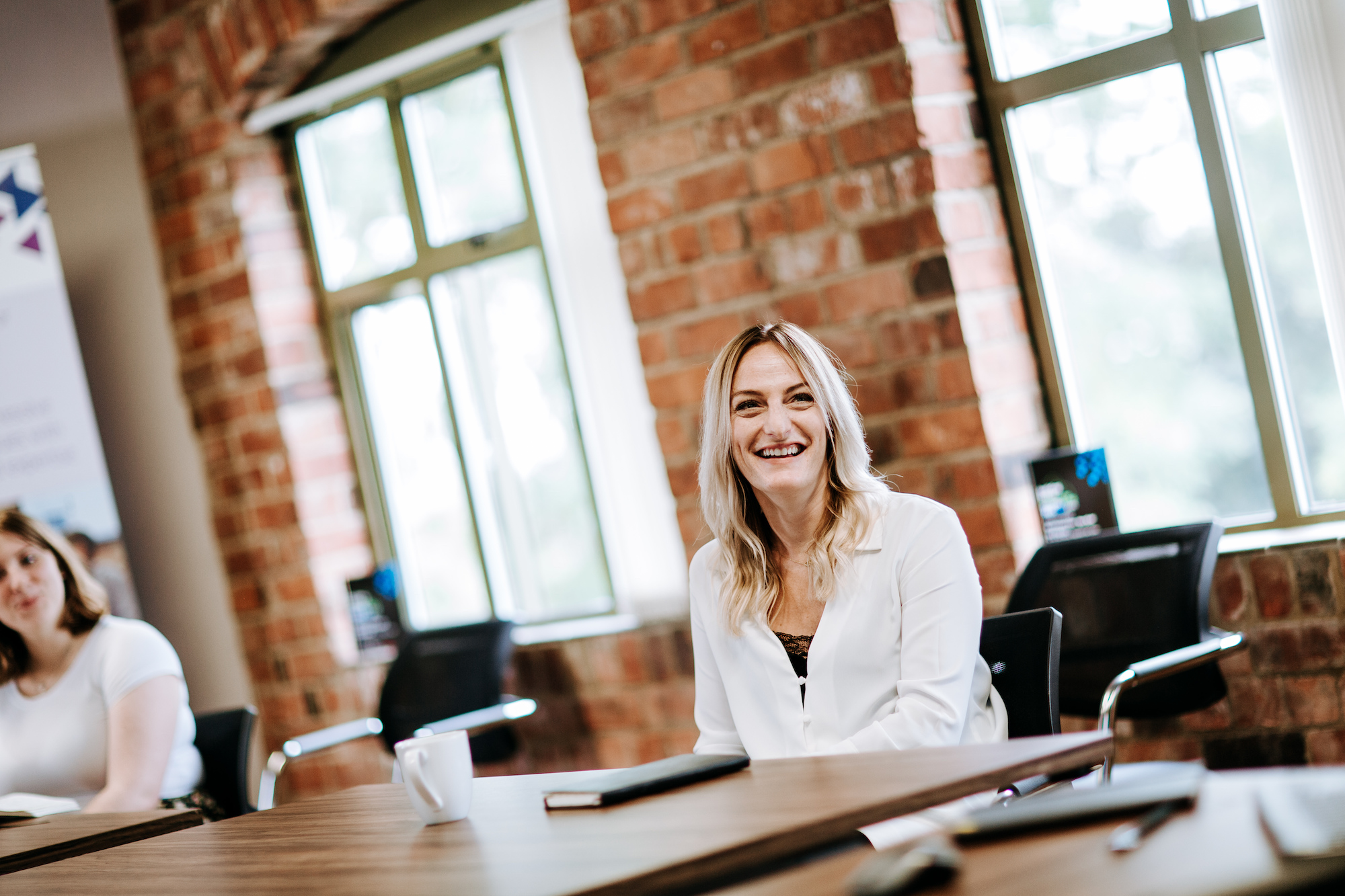 Specialist tech company appoints new CEO with an eye on business growth