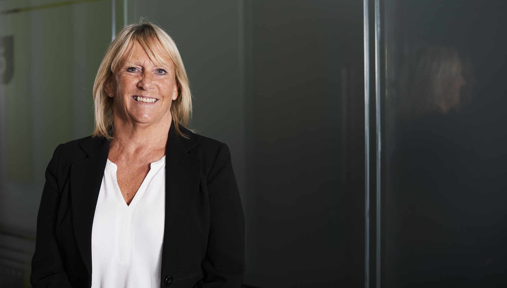 Law firm marks milestone by sharing “in camera” interviews with colleagues