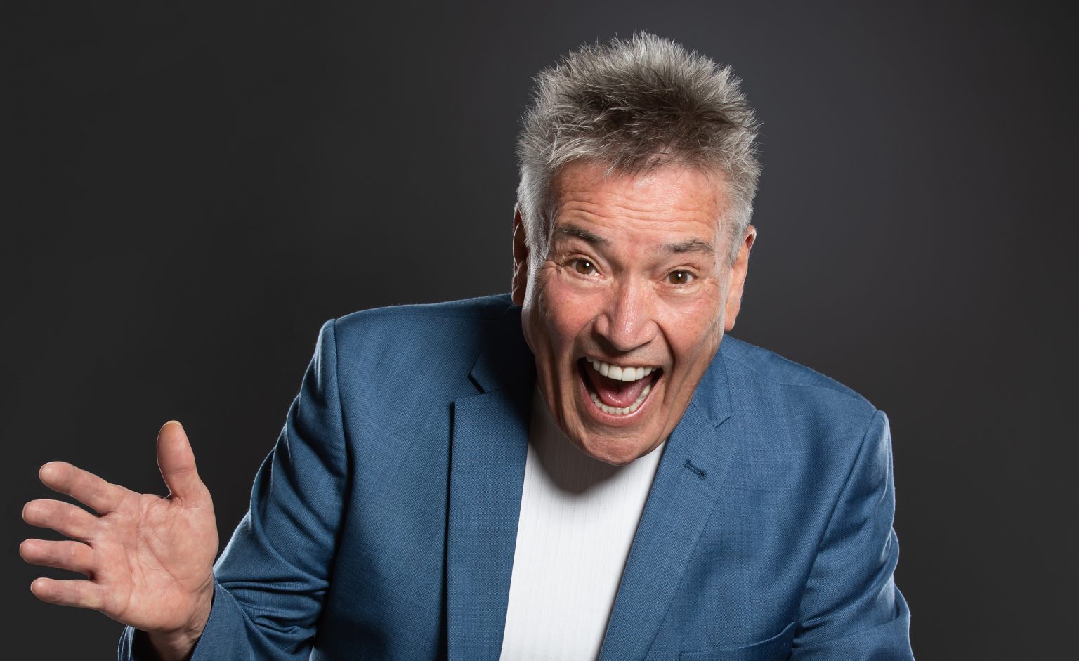 An adult evening with Billy and an afternoon of ballet at Hull New Theatre