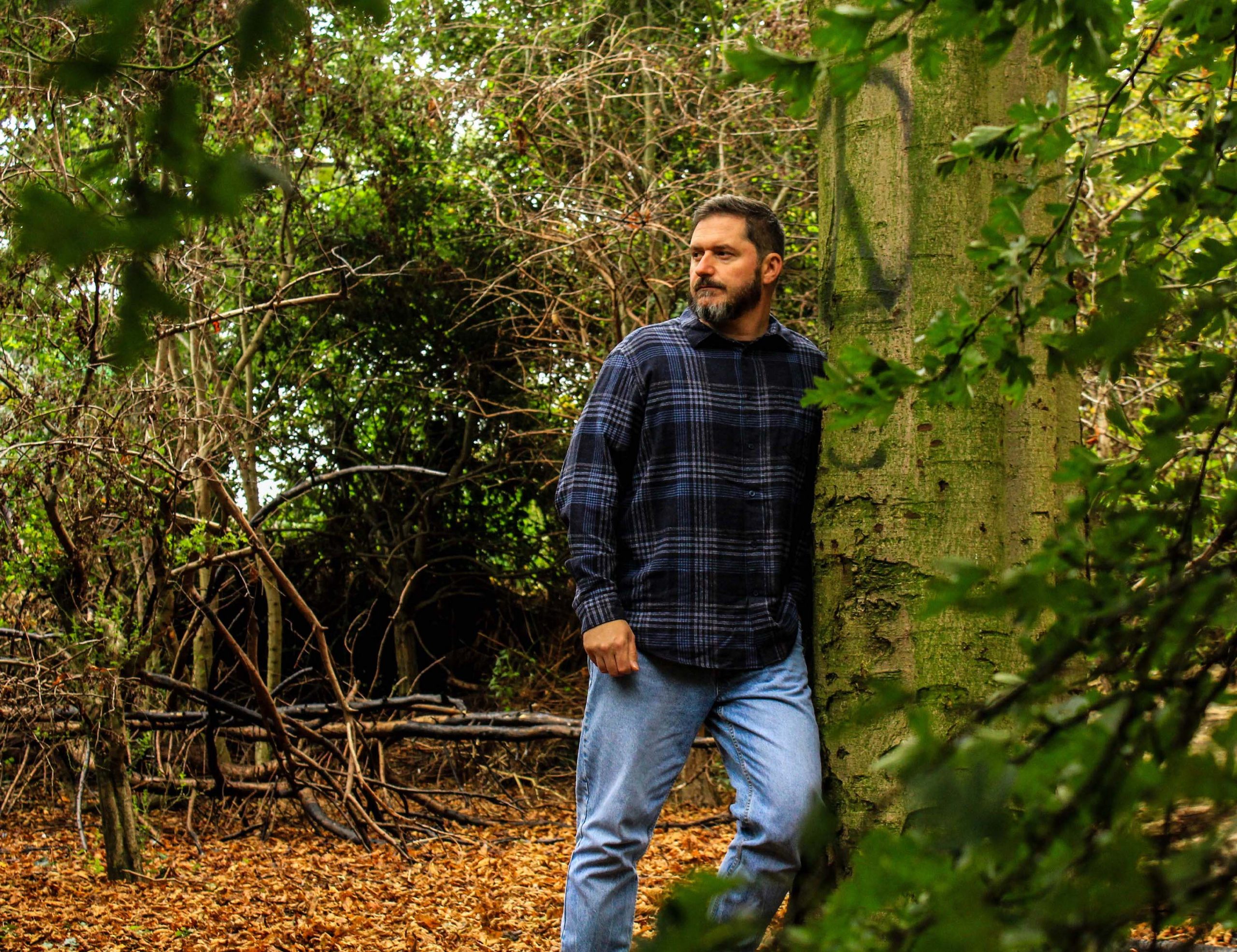 Songwriter Andrew Thomas to release his new single “Goodbye (To Life on ...