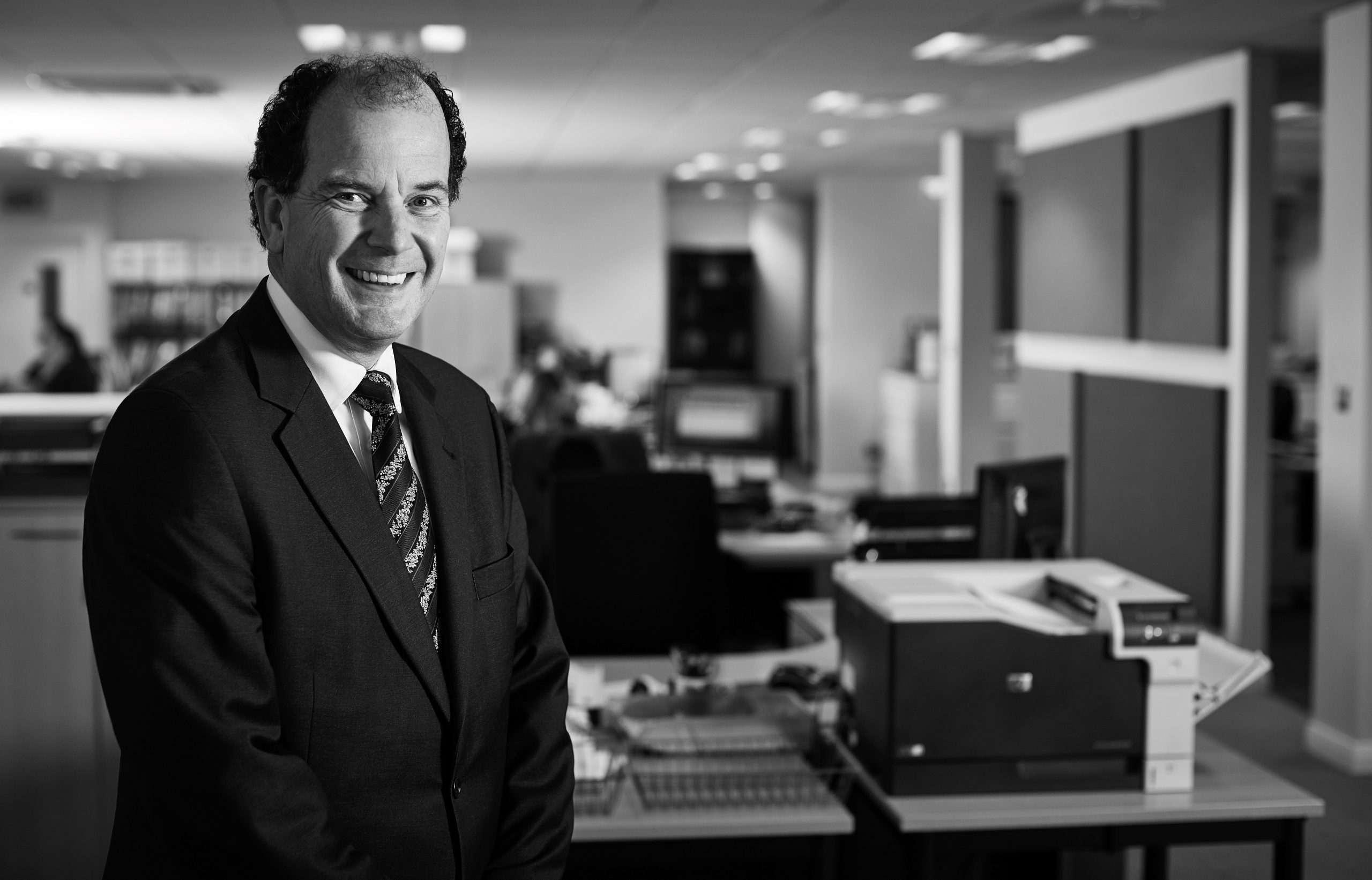 “It’s so humbling and rewarding to be part of a family’s journey”