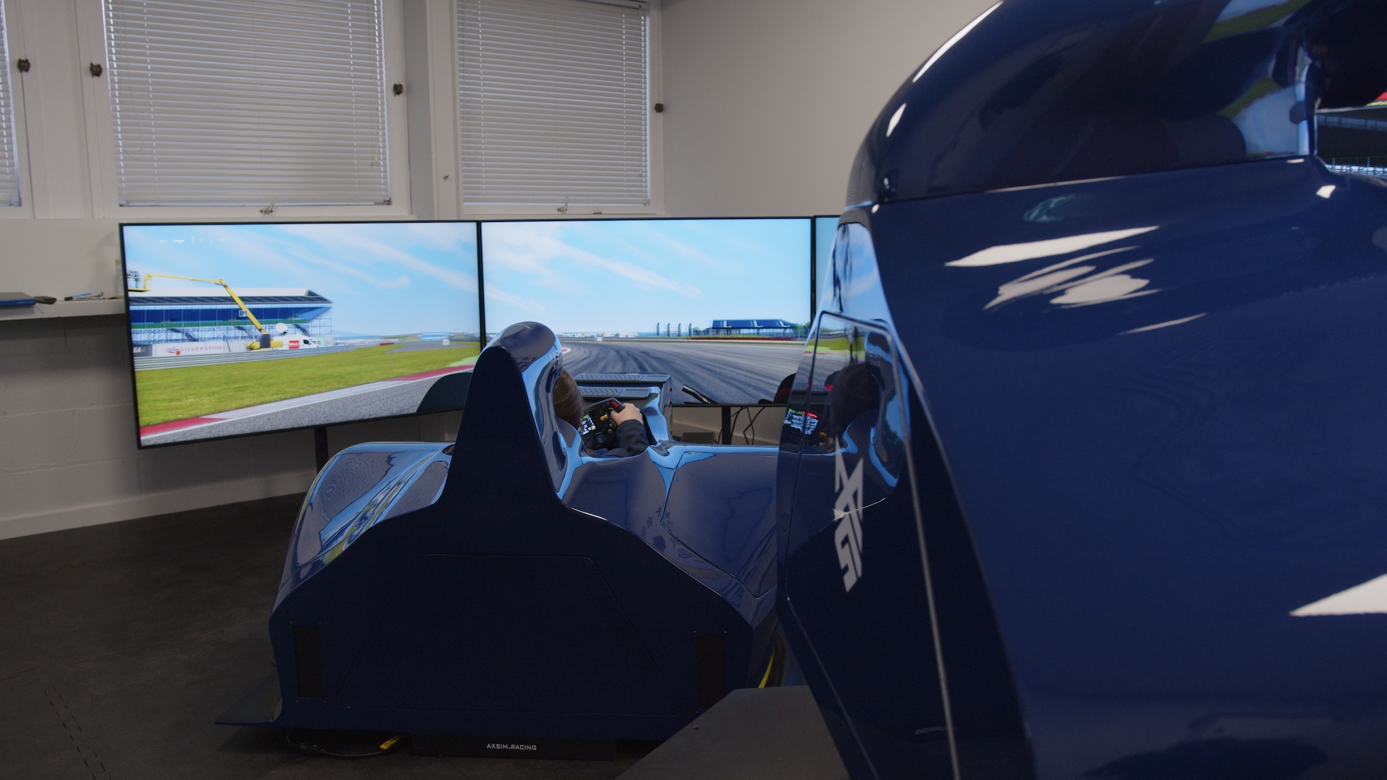 University of Hull’s racing car ‘going green’ with electric conversion