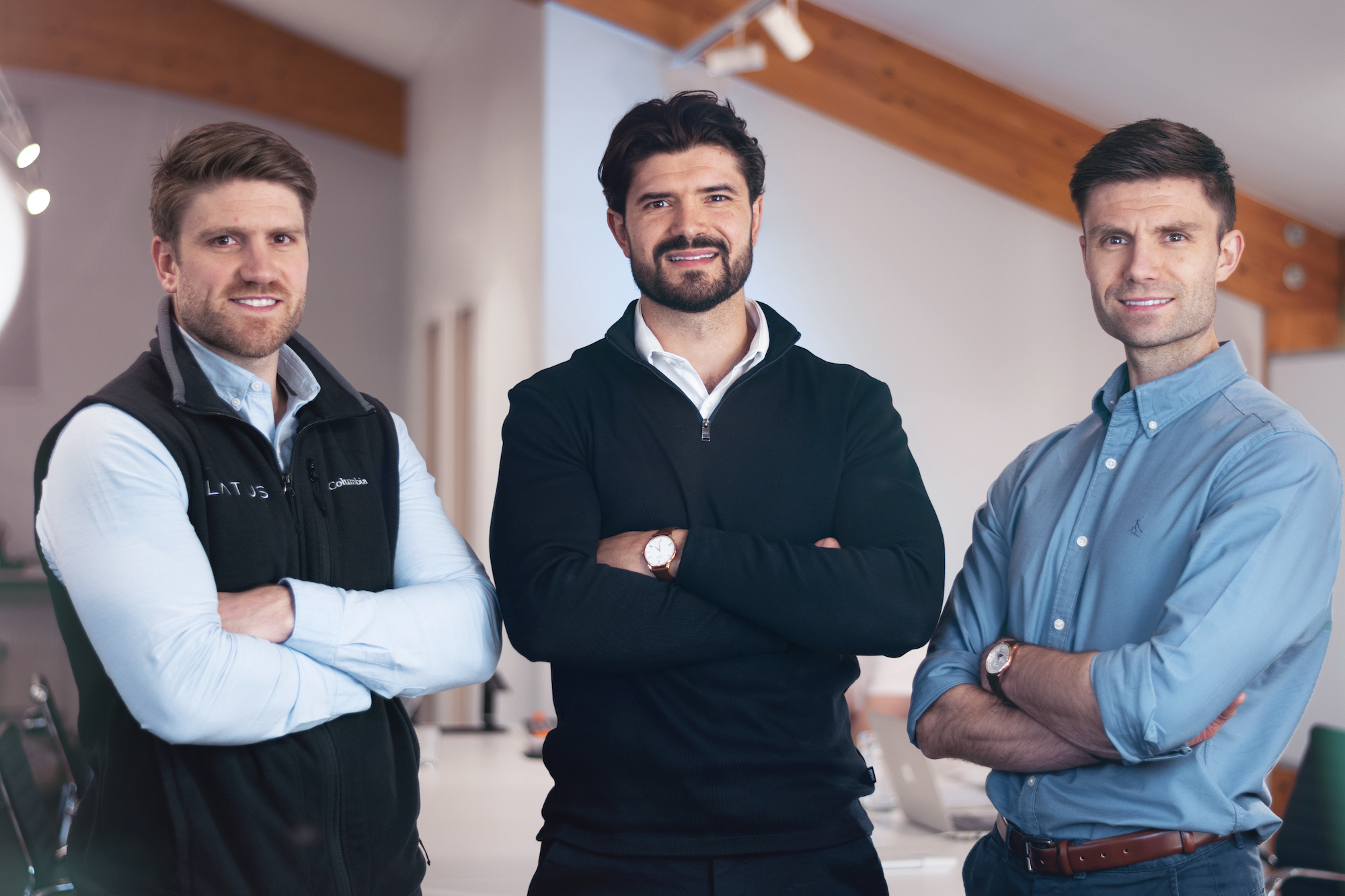 Latus Health to grow workforce fivefold by 2024