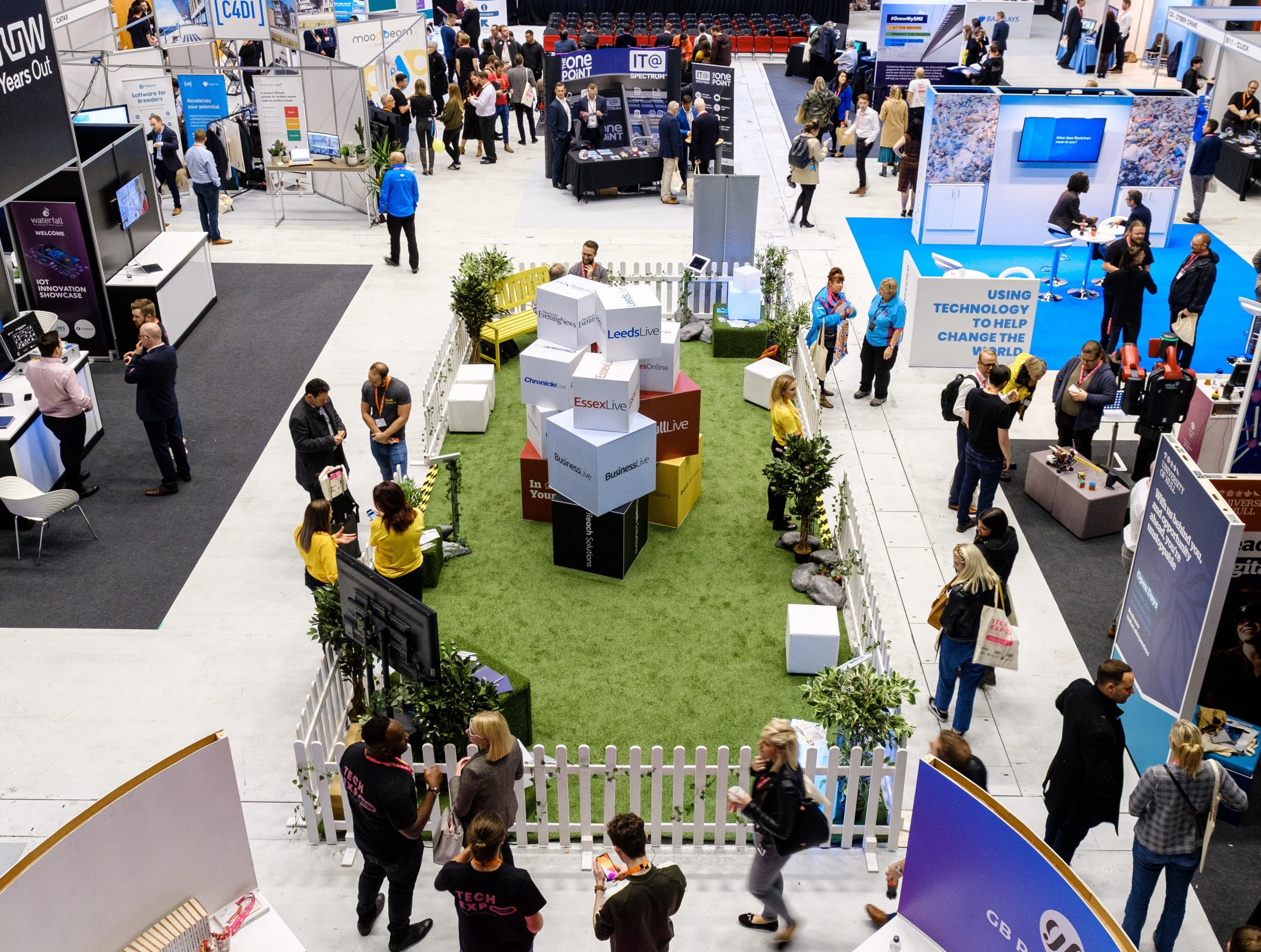 Tech breakfast to focus on tourism sector