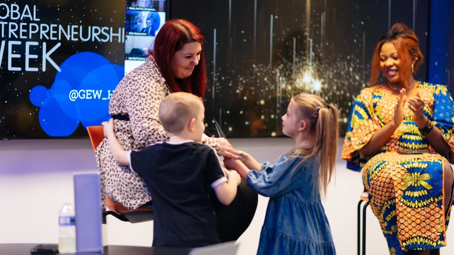 Youth Enterprise Award winners announced at virtual awards evening