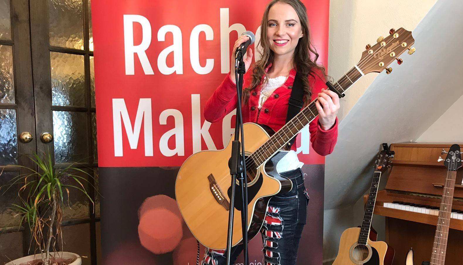 Local singer-songwriter releases new EP