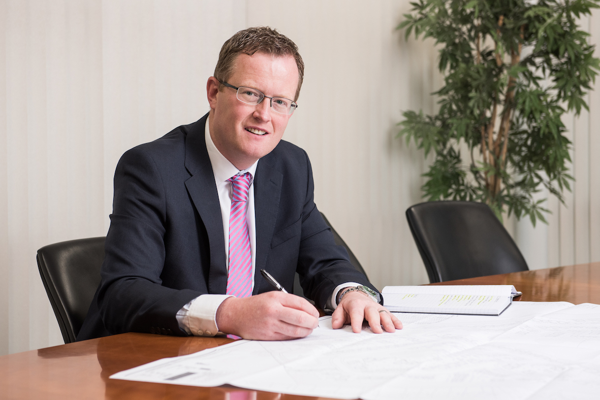 Local charities receive £85,000 boost from housebuilder