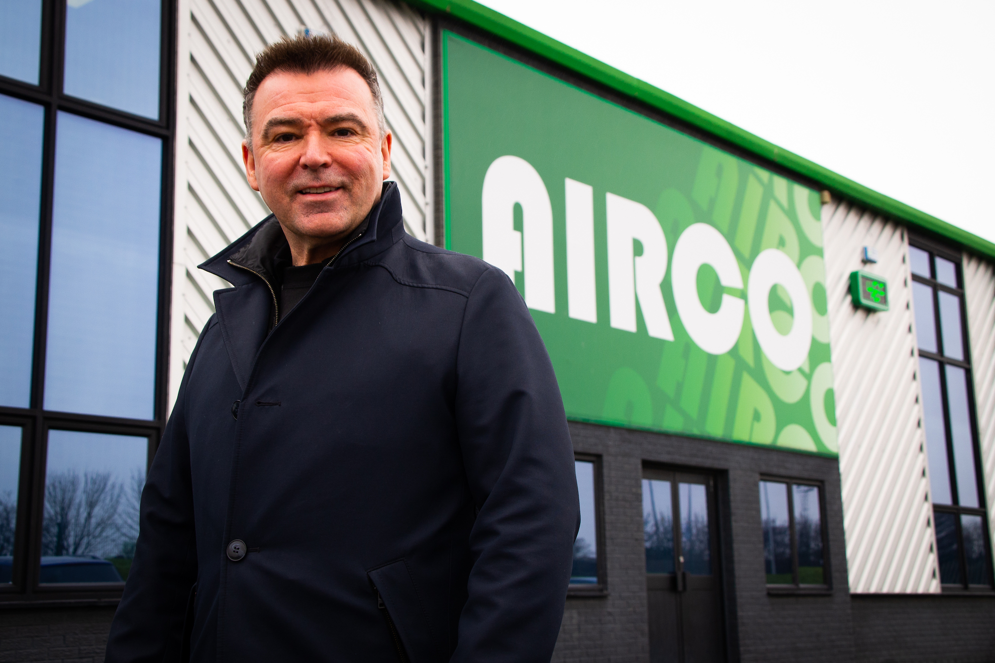 HEY LEP shares start-up stories to inspire new entrepreneurs