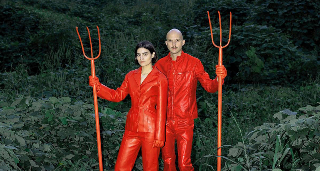 Mattiel brings eclectic synergy to Hull Central Library