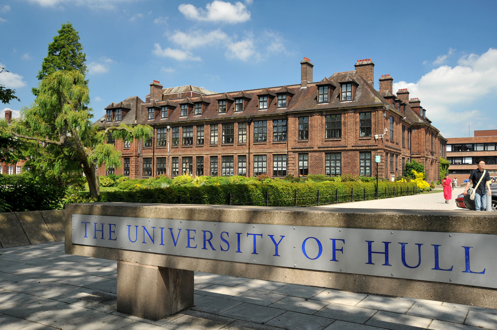 University of Hull helps fish processing firm Copernus evolve through ...