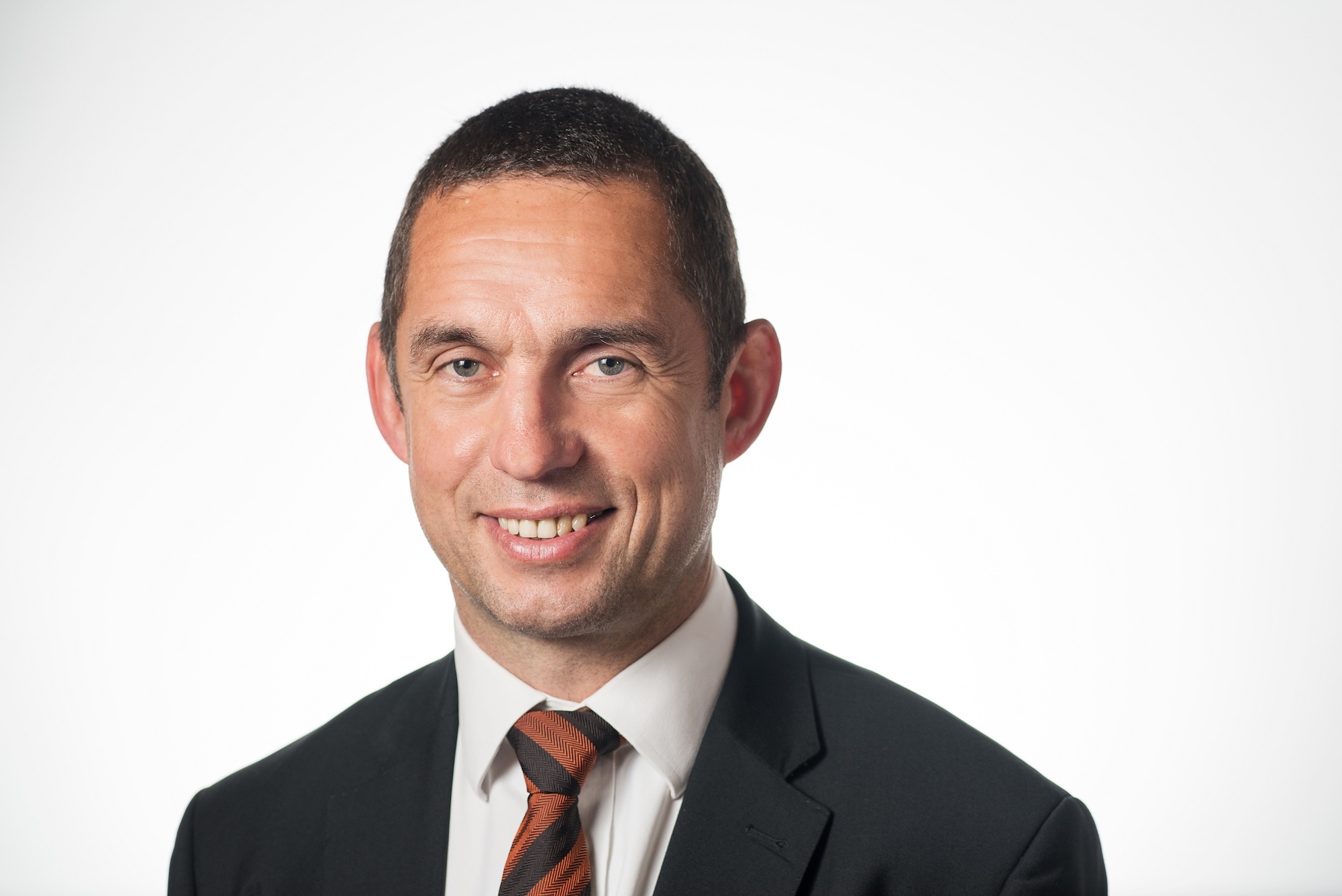 New structure announced as ‘Garness Group’ established to oversee ...