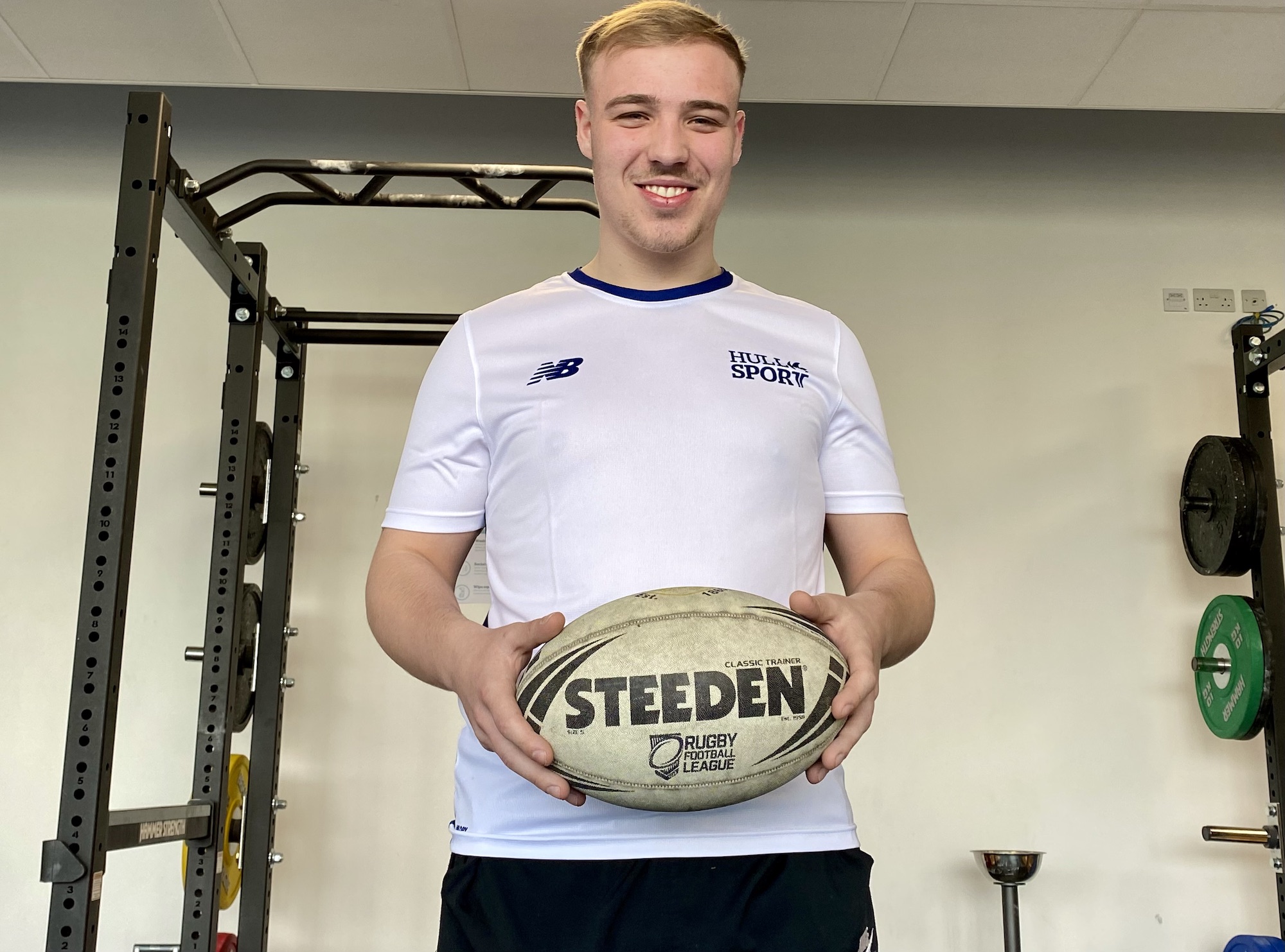 University of Hull’s top rugby talent start 2022 with professional club ...