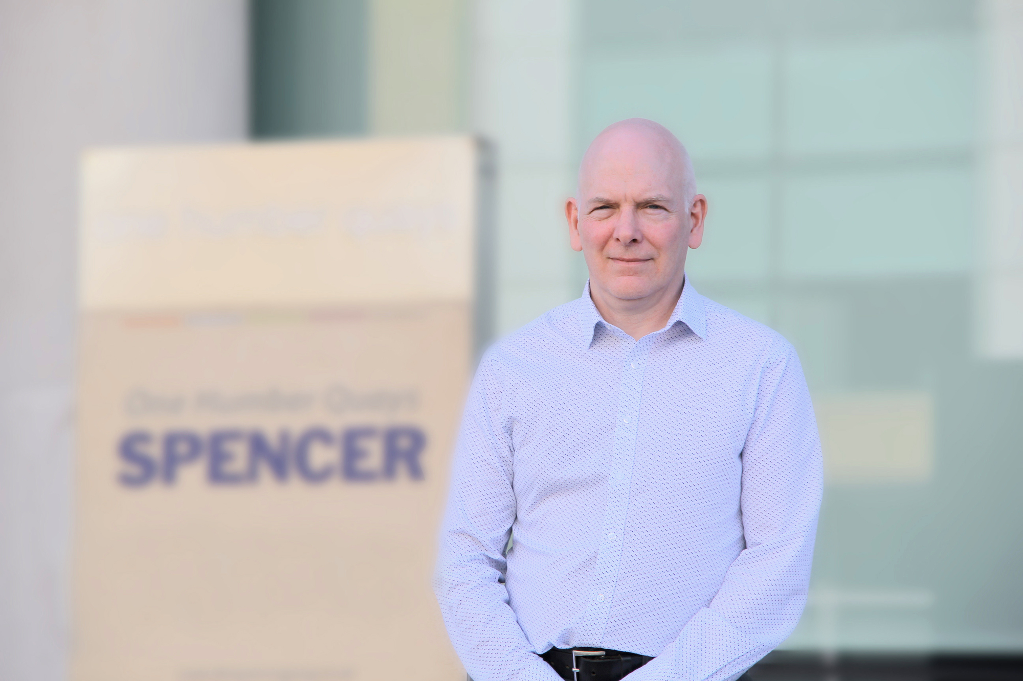 Spencer Group appoints experienced lead to enhance in-house rail design ...