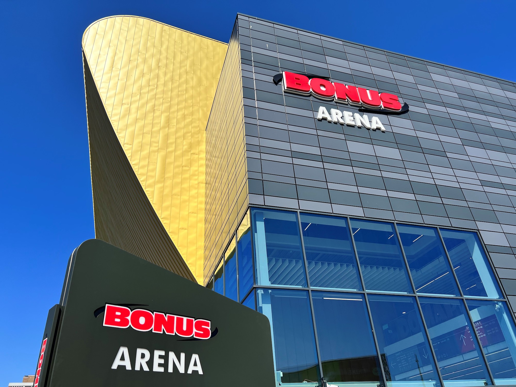Bonus Arena launches first Business Breakfast to welcome new General ...