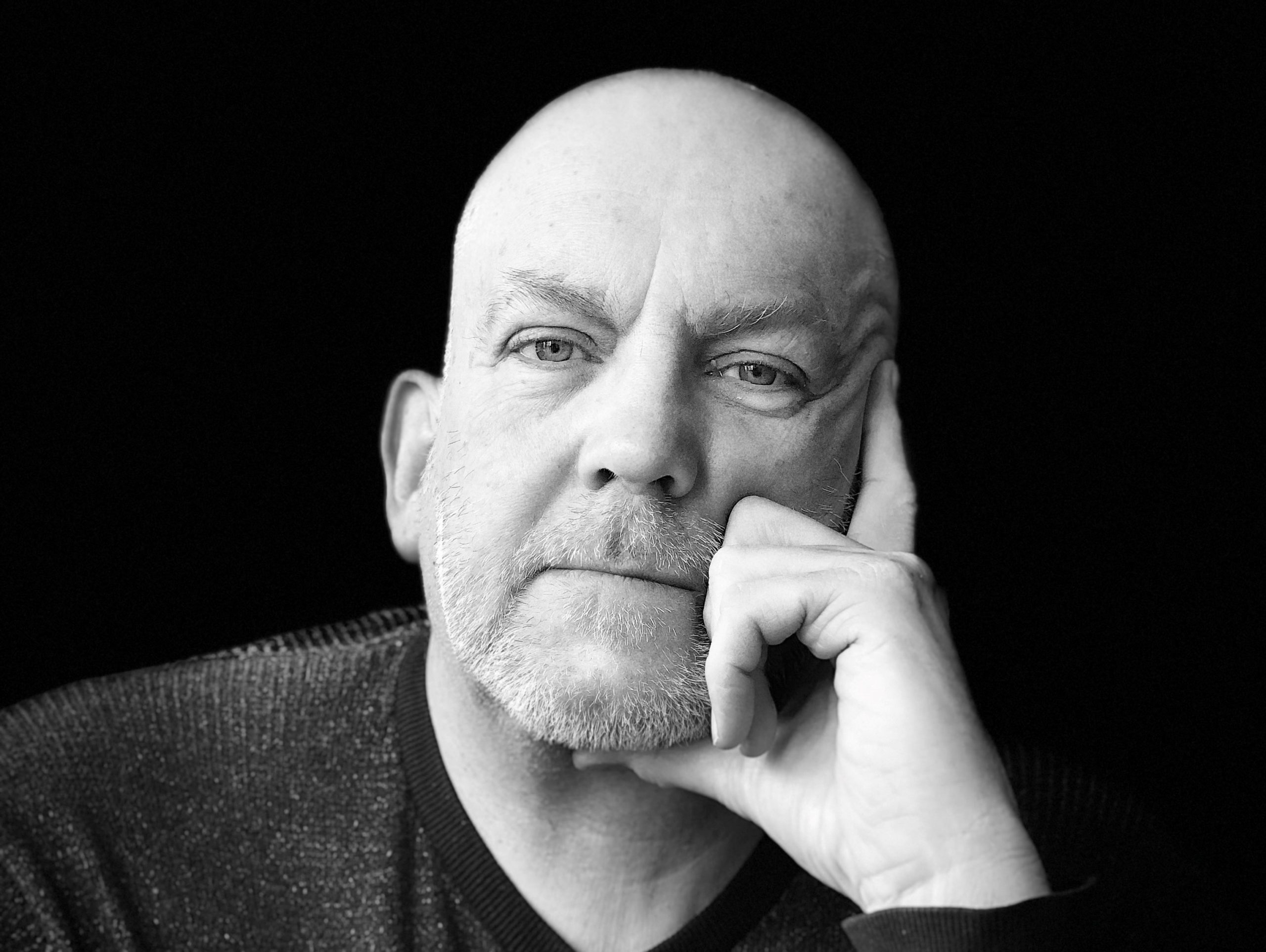 Hull Truck Theatre’s studio theatre to be renamed the Godber Studio