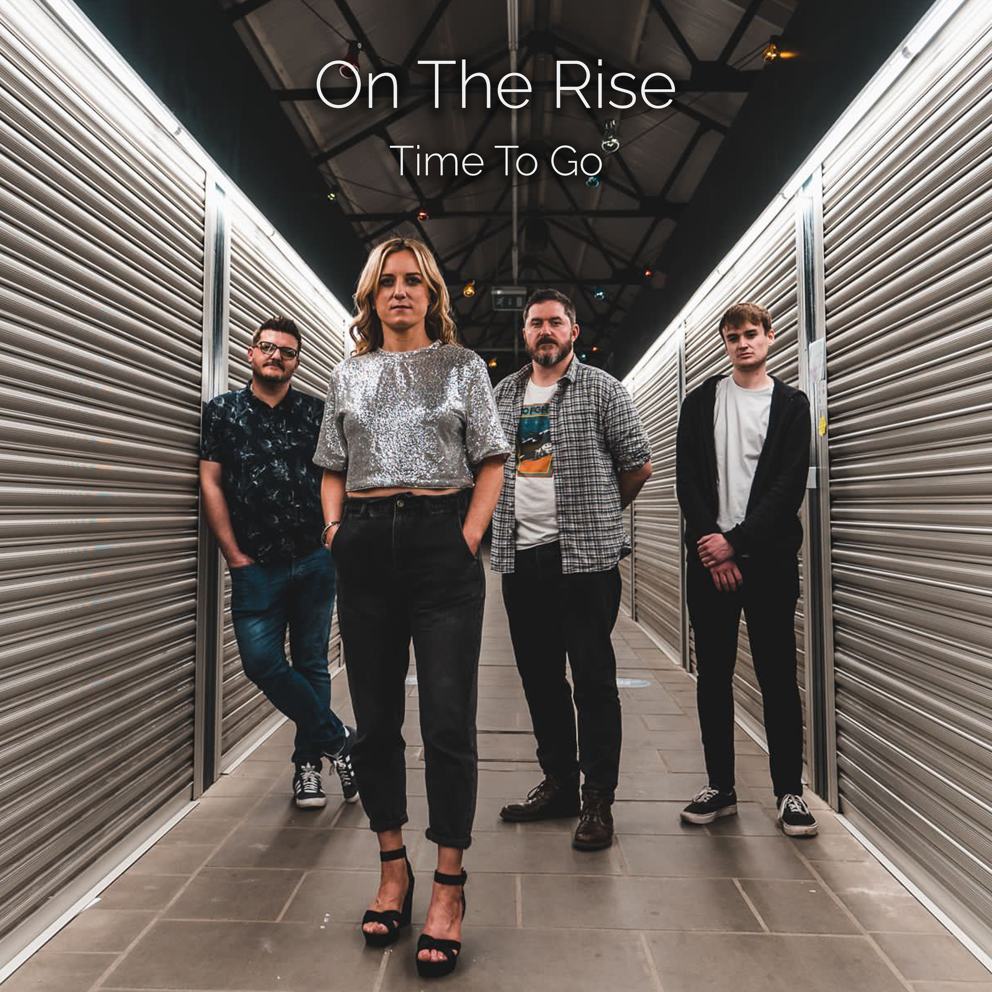 On The Rise to release new single