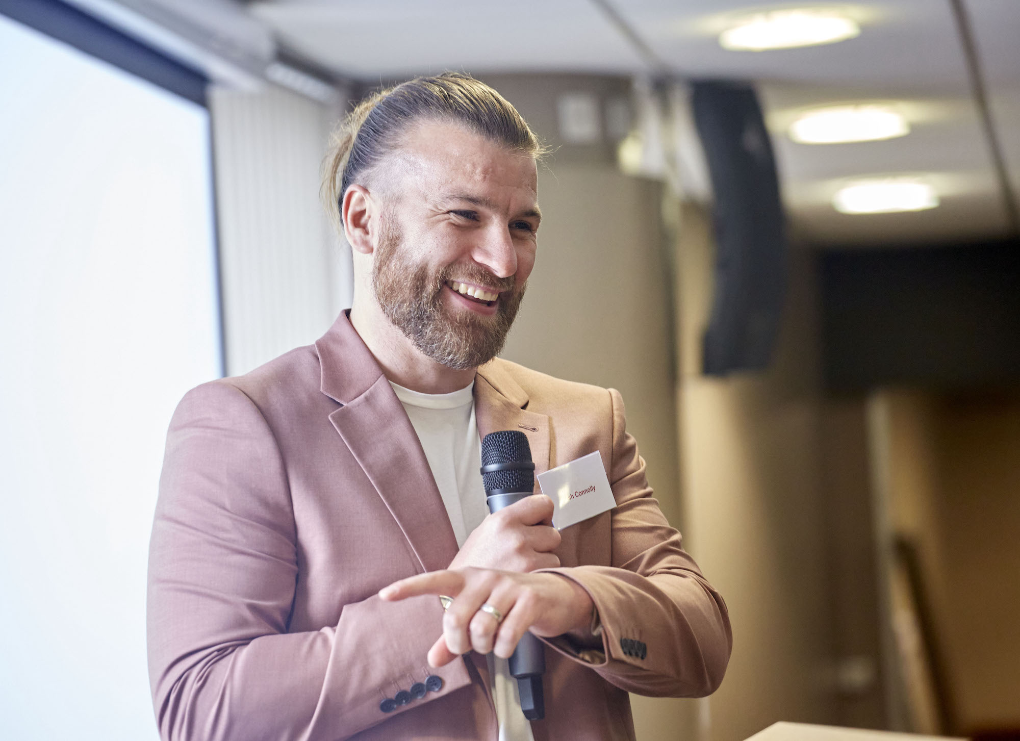 Major employer and children’s charity learn from law firm’s lead on ...