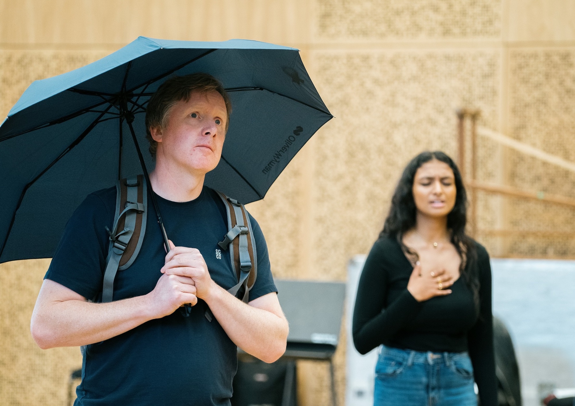 Stage @TheDock to host stunning Opera North performance