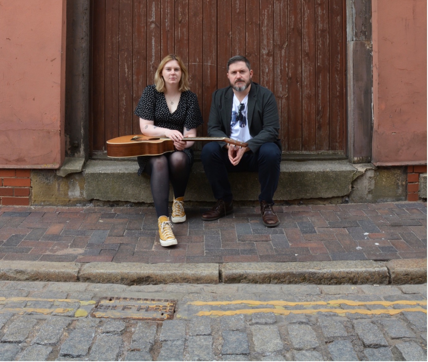 Songwriter Andrew Thomas to release his new single ‘Out of Your Mind’