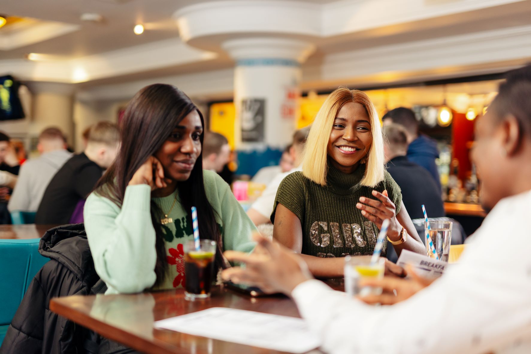 Make Sanc your happy place this summer