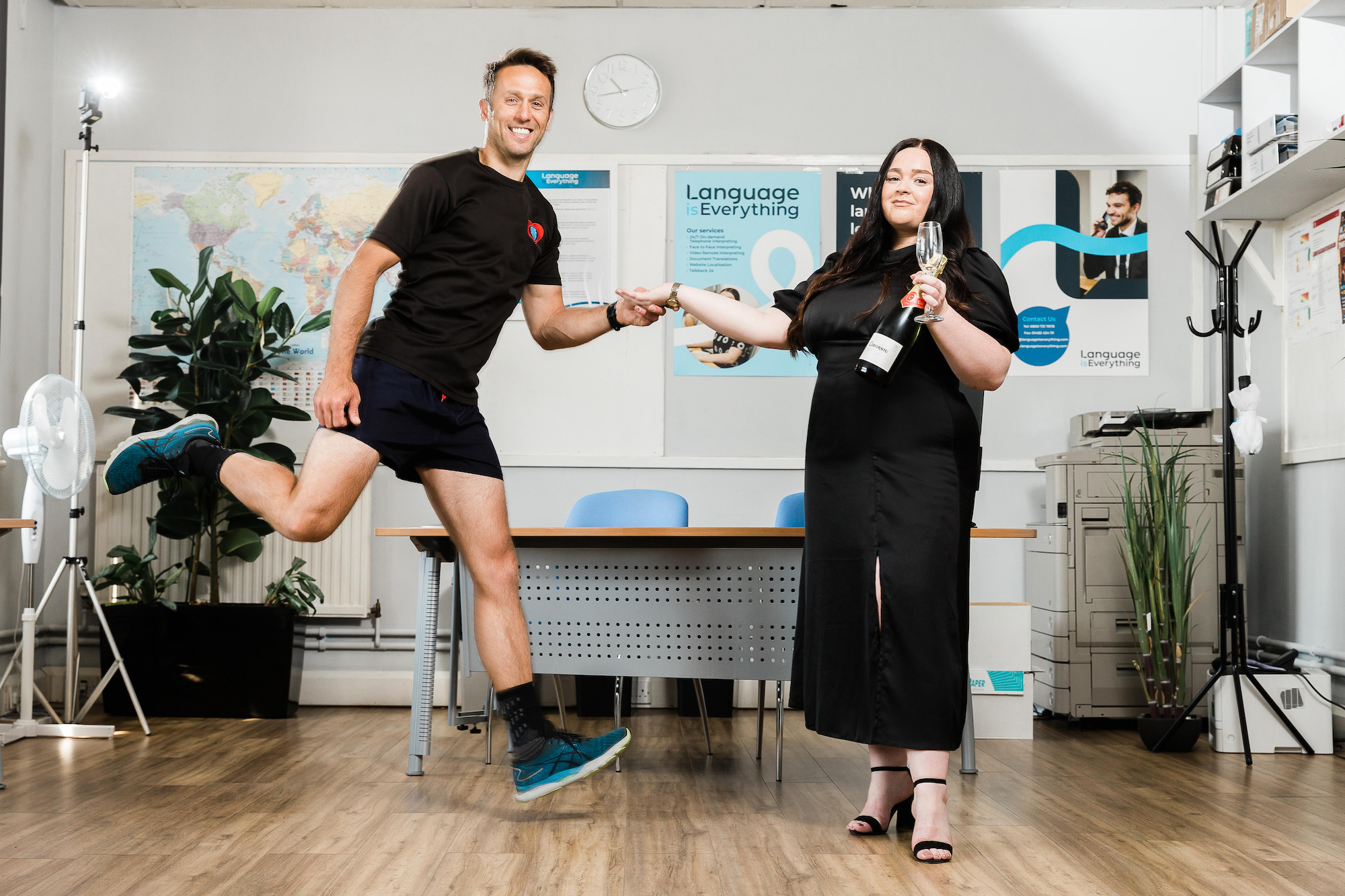 ‘Fancy’ fundraiser planned for unique Hull charity