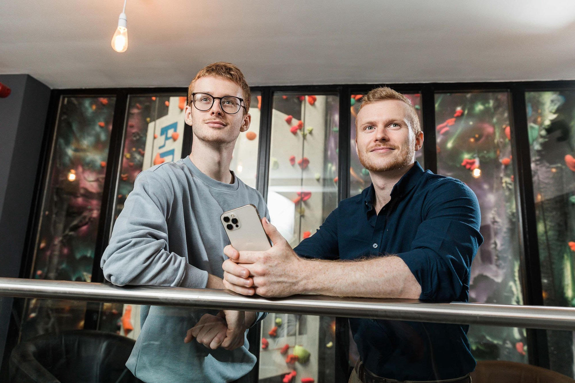 Hull no-code app developer 'February' focused on R&D and growth after ...