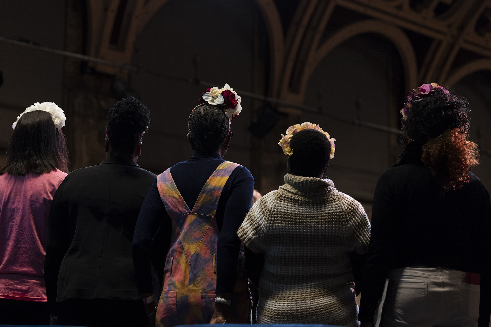 New audio-visual installation Sirens brings modern day slavery into ...