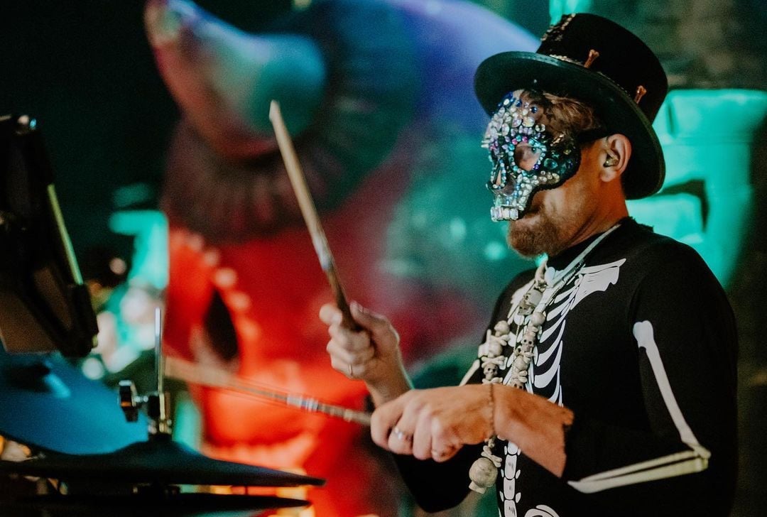 The Rock Orchestra turns classical instruments up to 11 at Hull City Hall