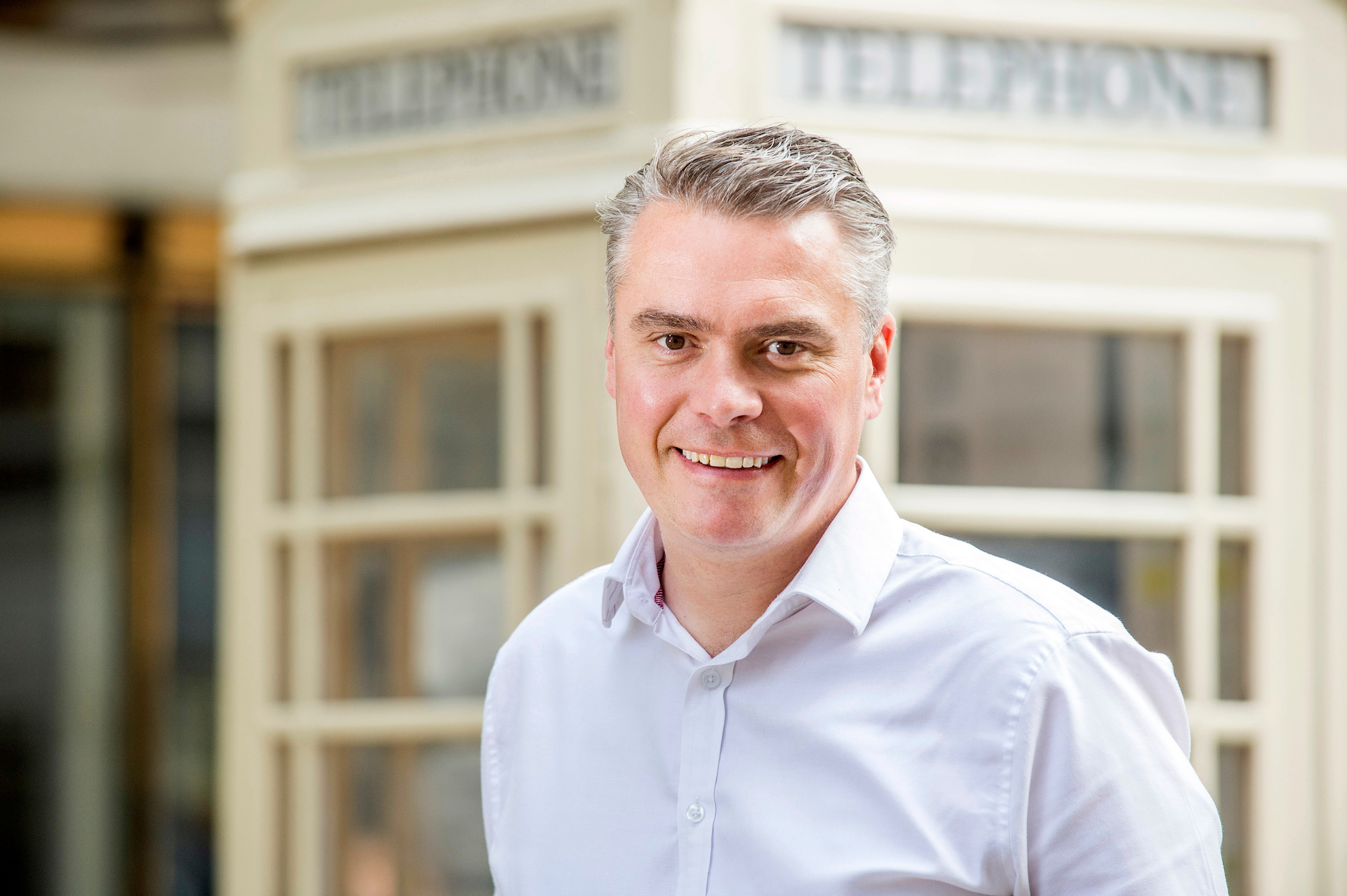 KCOM unveils £100m vision to deliver Full Fibre Future for region