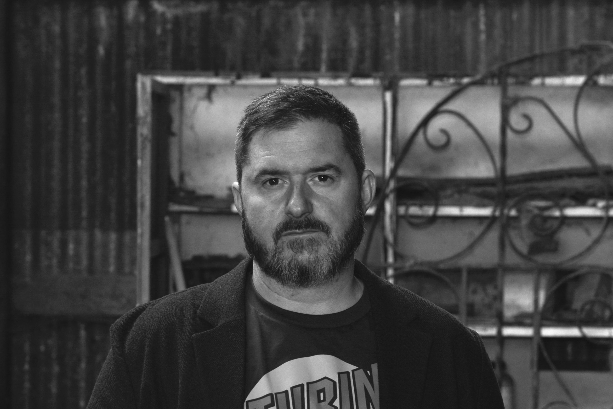 Songwriter Andrew Thomas to release new single 'Broken Home' on Friday ...