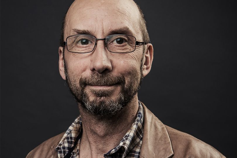 Young entrepreneur awards to recognise achievements of Malcolm Scott