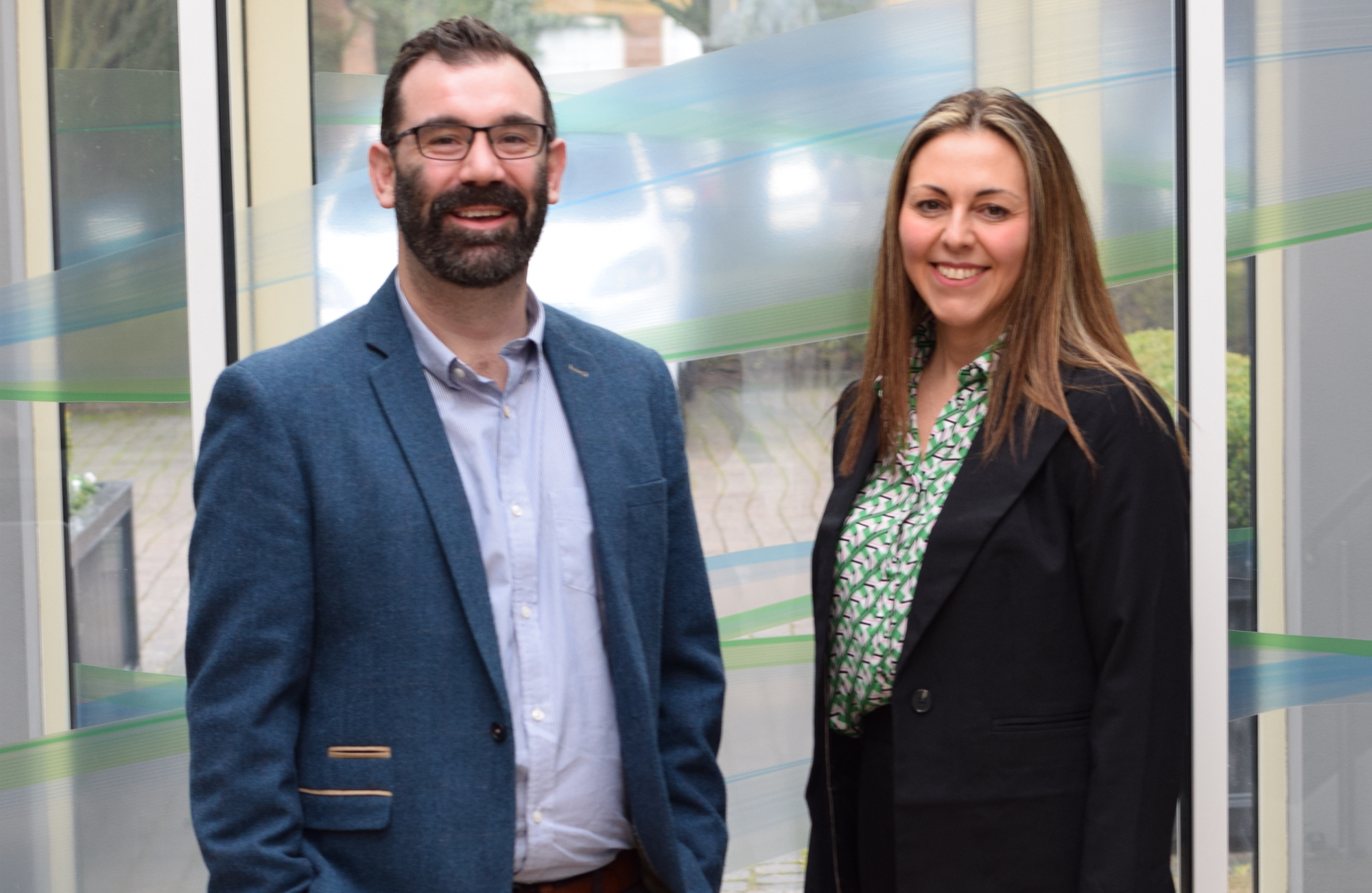 Rachel Lowe joins John Good Group as Chief Human Resources Officer