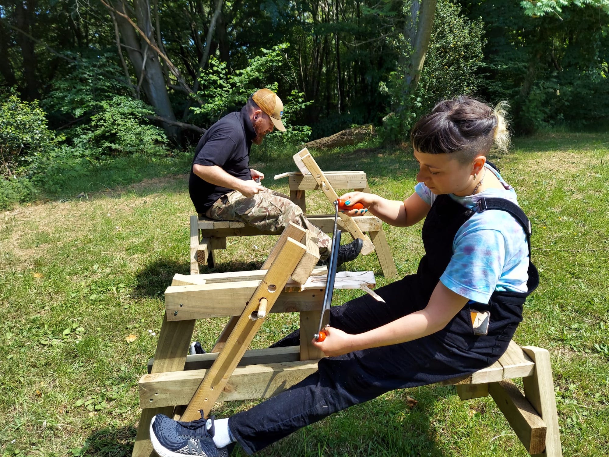 Quarter of a million pound funding boost to improve health by ...