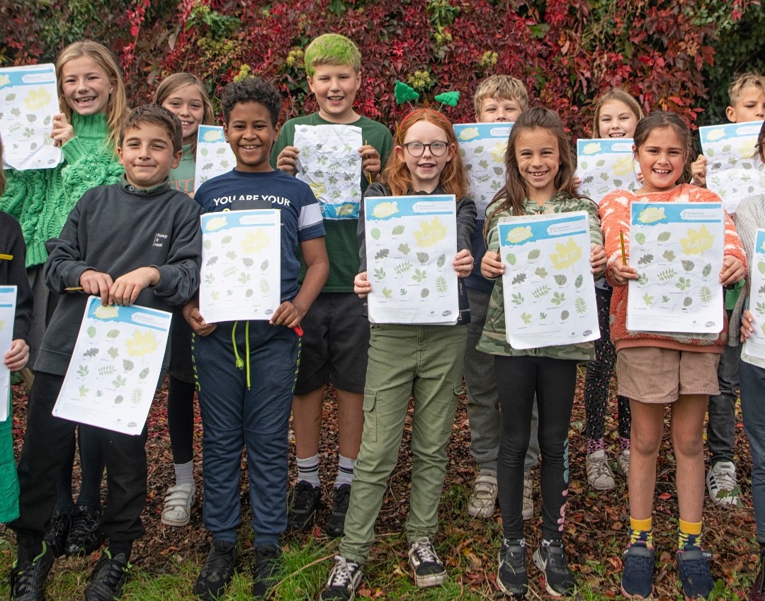 JUST ONE Tree Day confirmed for October 2023