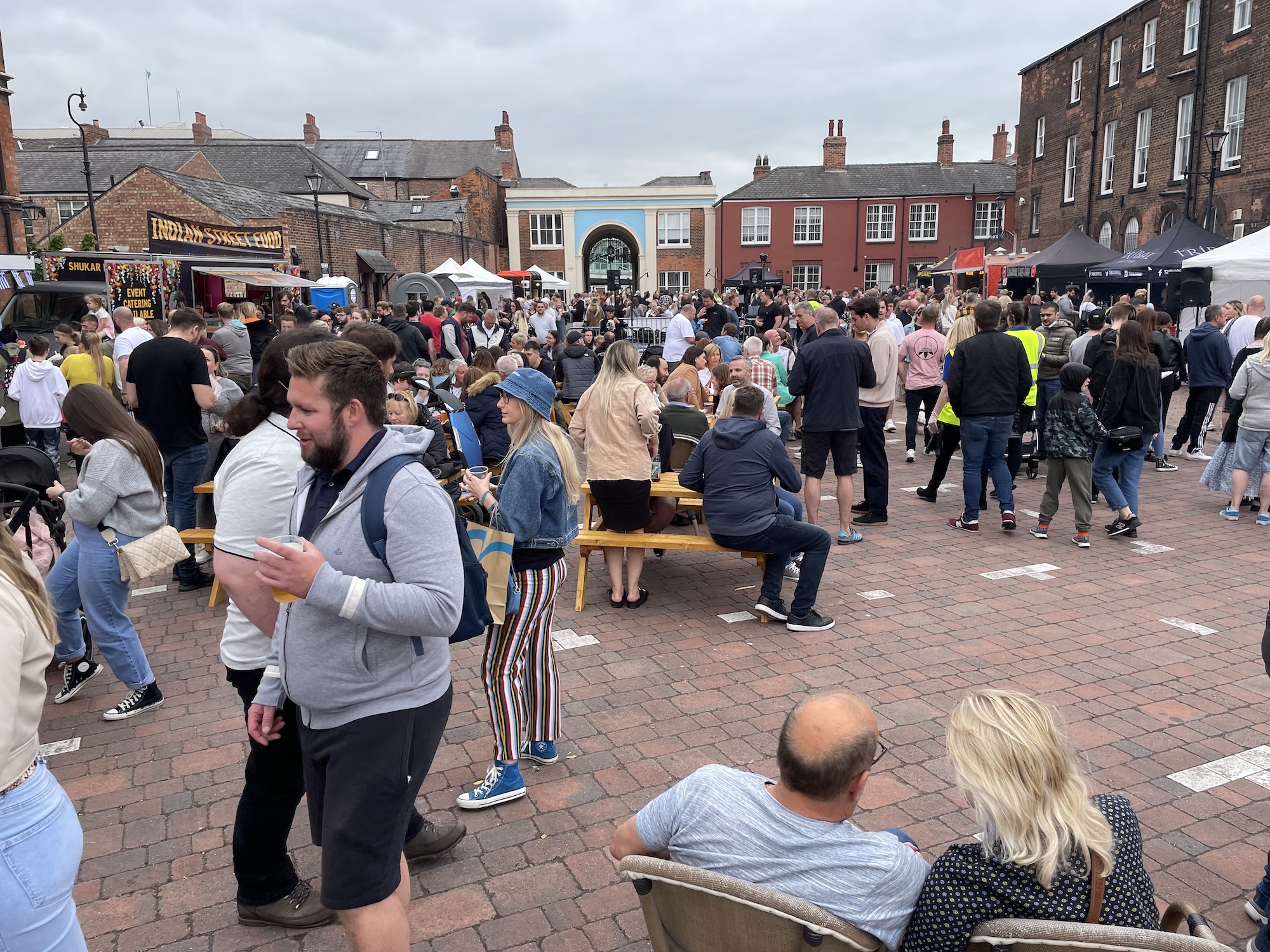HullBID welcomes major city centre employer ResQ as sponsor of new ...