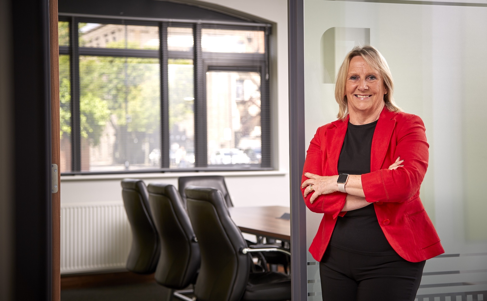 Humber Business Week announces Pat Coyle as incoming chair as launch ...