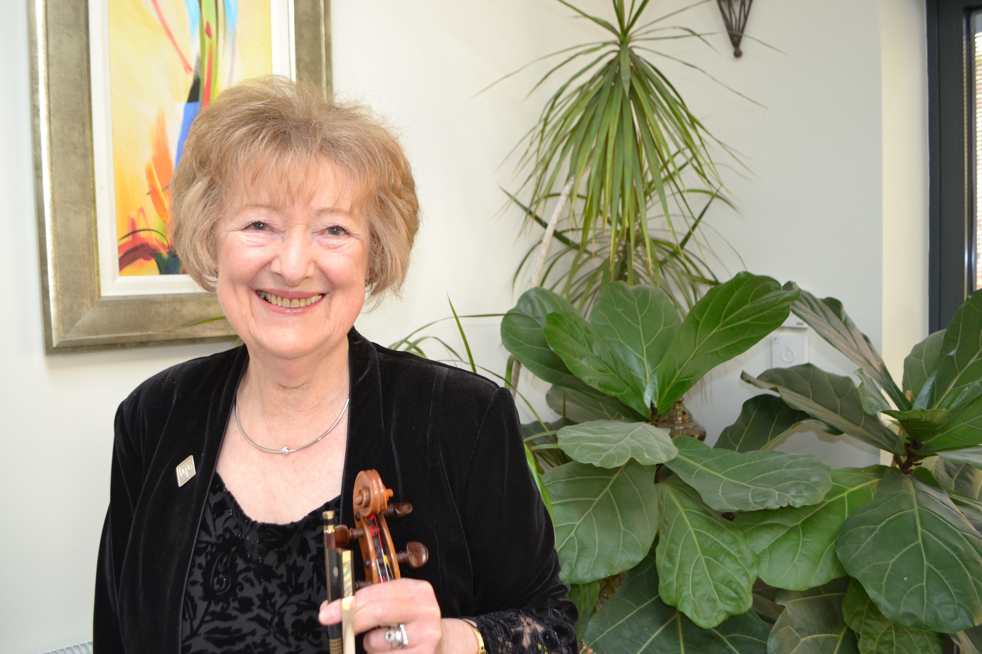 Hull Philharmonic prepares for final concert with ‘beloved leader’