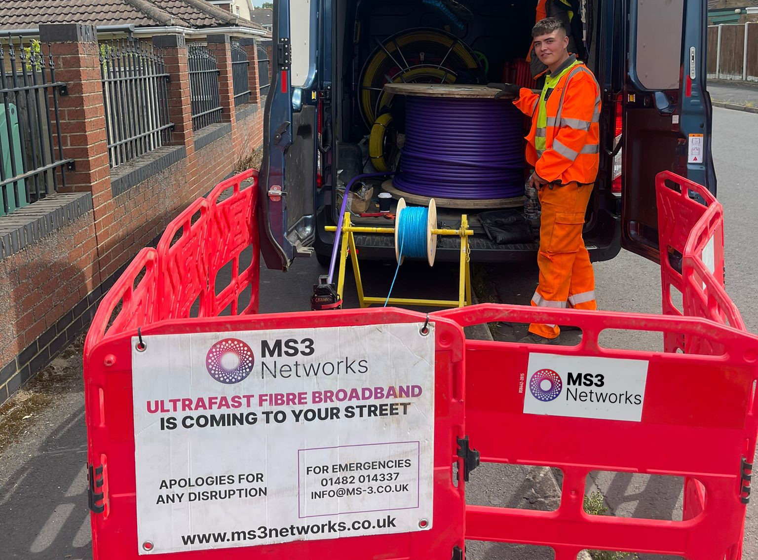 Uswitch and MS3 Networks partnership puts faster, cheaper broadband ...