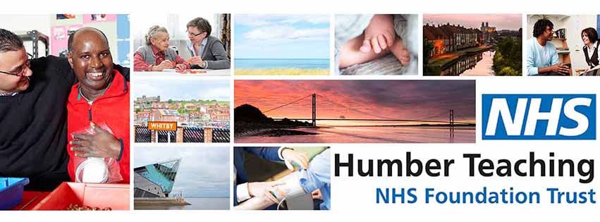 Local NHS Trust one of first nationally to be accredited for high ...