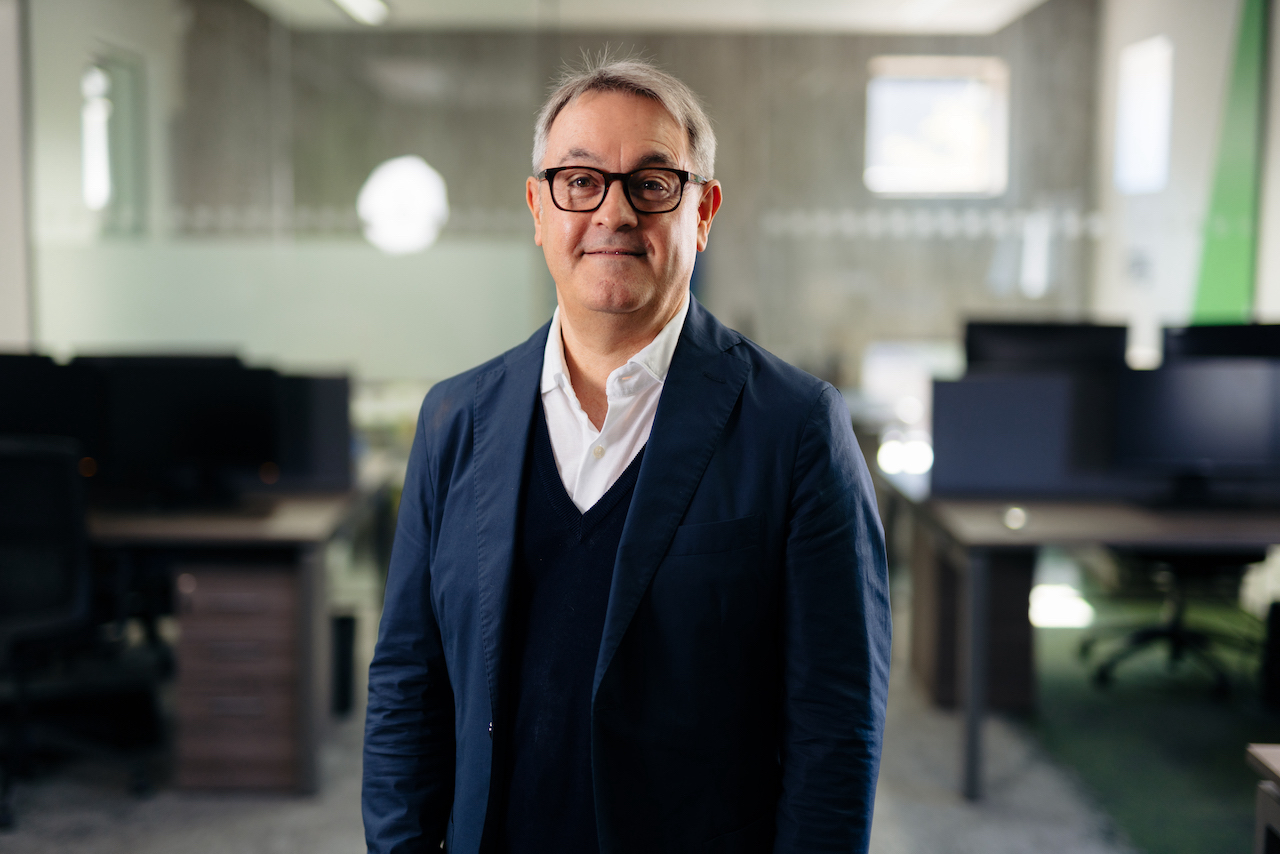 Hull businessman shortlisted for national industry award