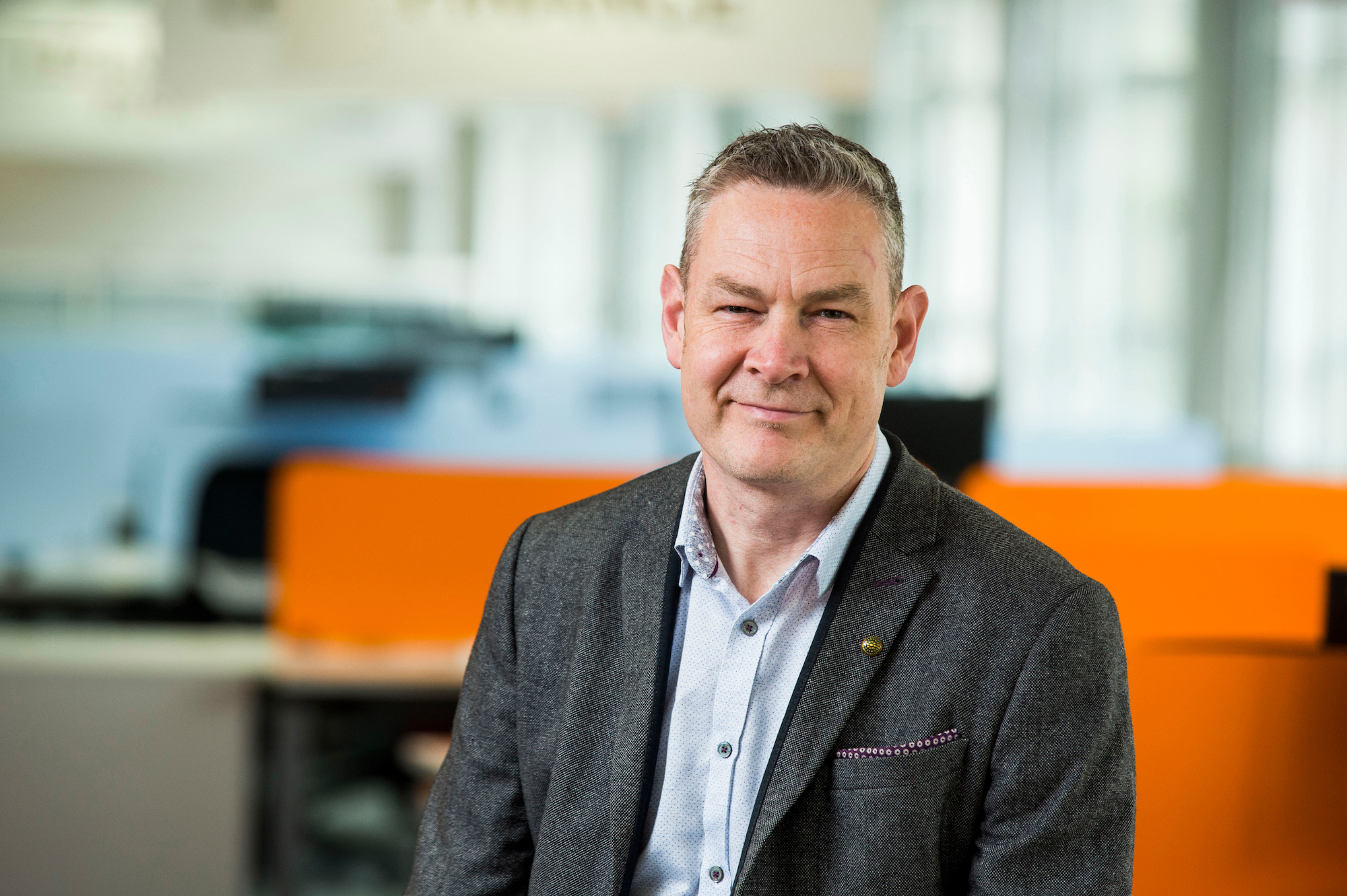 KCOM nominated as UK’s best broadband provider