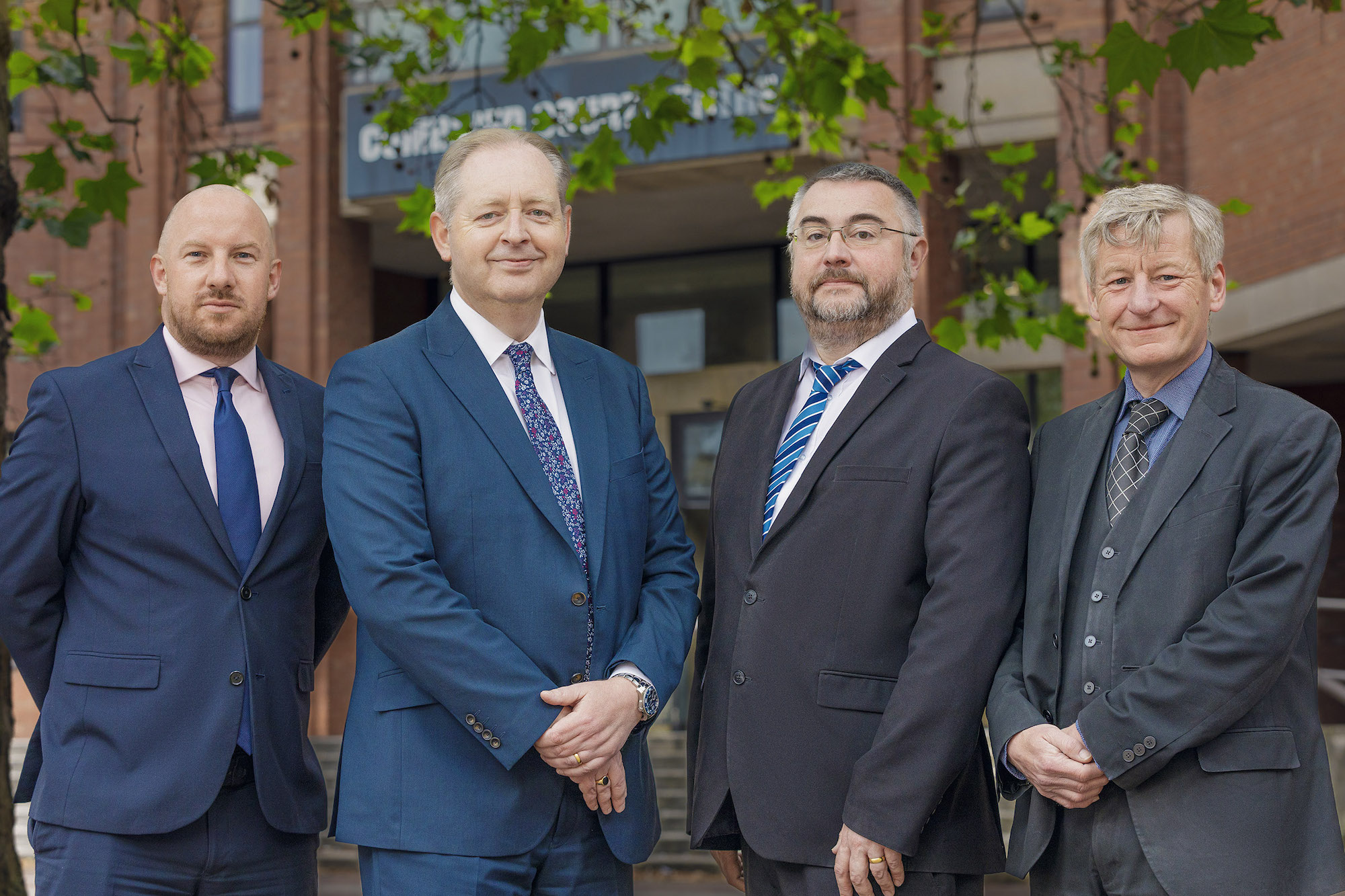 Criminal solicitors with ‘fantastic reputation’ acquired by leading ...